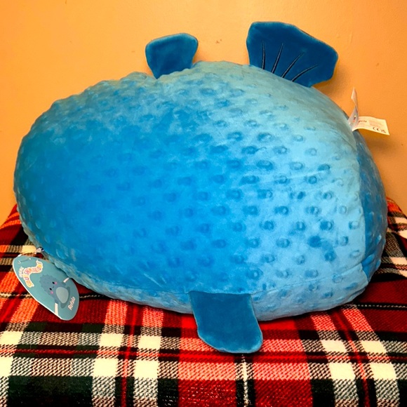Squishmallows | Toys | Refalo 6 Squishmallow | Poshmark